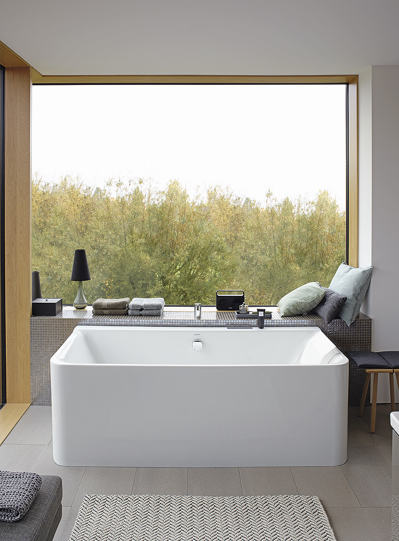 P3 Comforts Nueva Colección De Phoenix Design Y Duravit