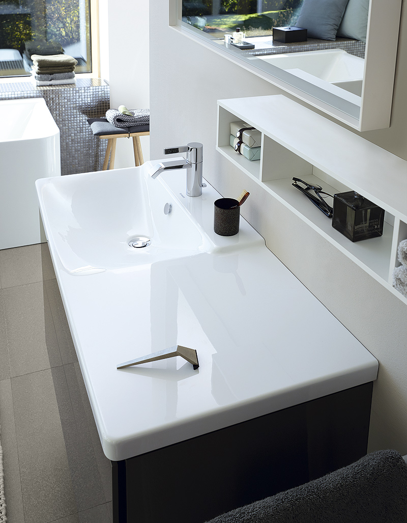 P3 Comforts Nueva Colección De Phoenix Design Y Duravit
