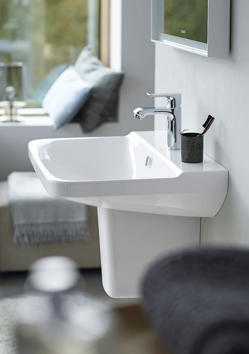 P3 Comforts Nueva Colección De Phoenix Design Y Duravit