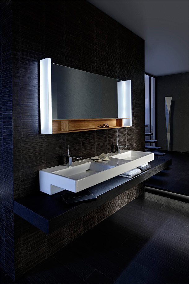 Jacob Delafon presenta la colección Terrace