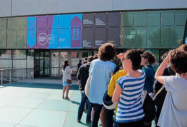 Barcelona Design Week 2015: del 8 al 14 de junio